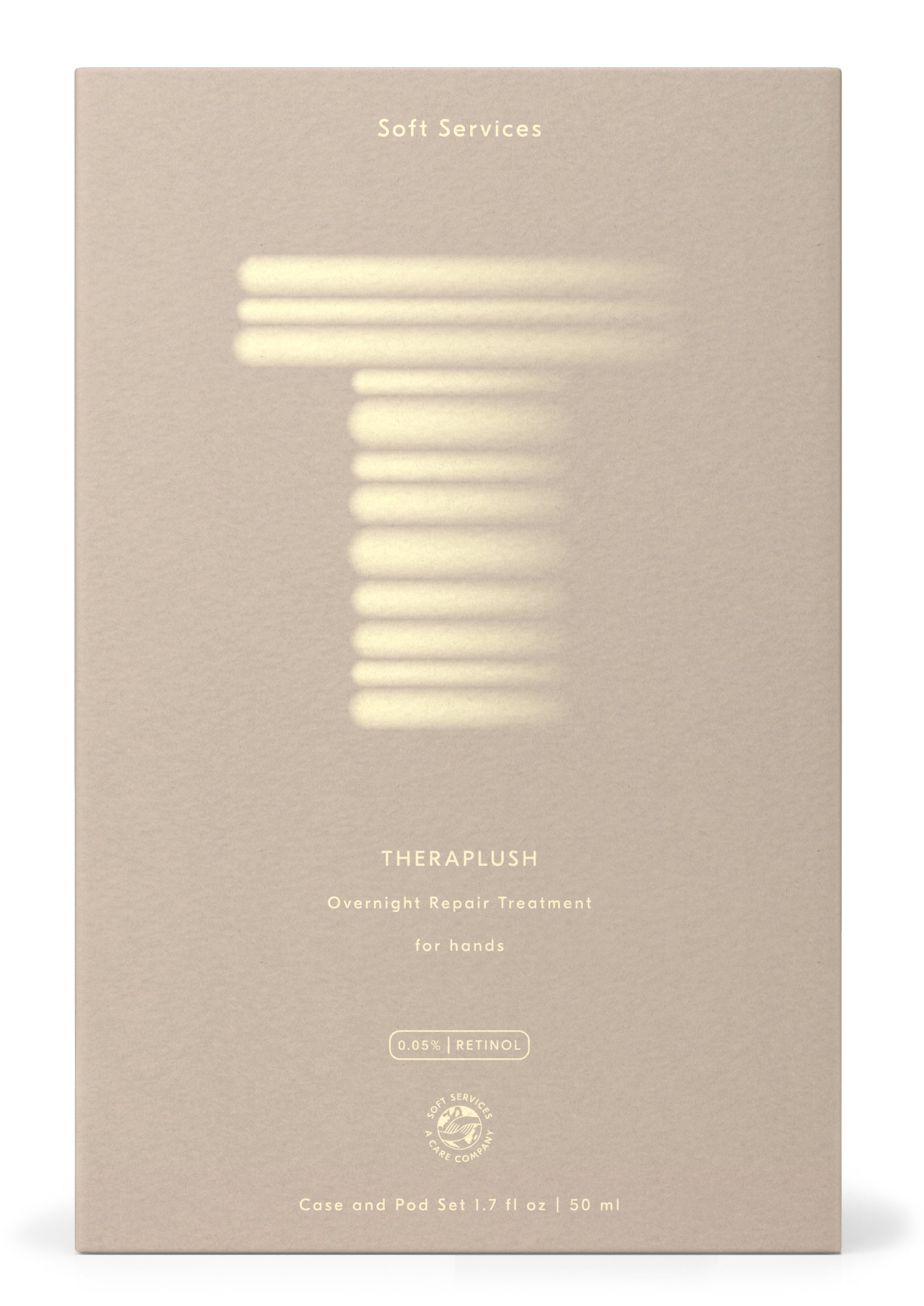 Soft Services Brand Identity and Packaging Design by Decade