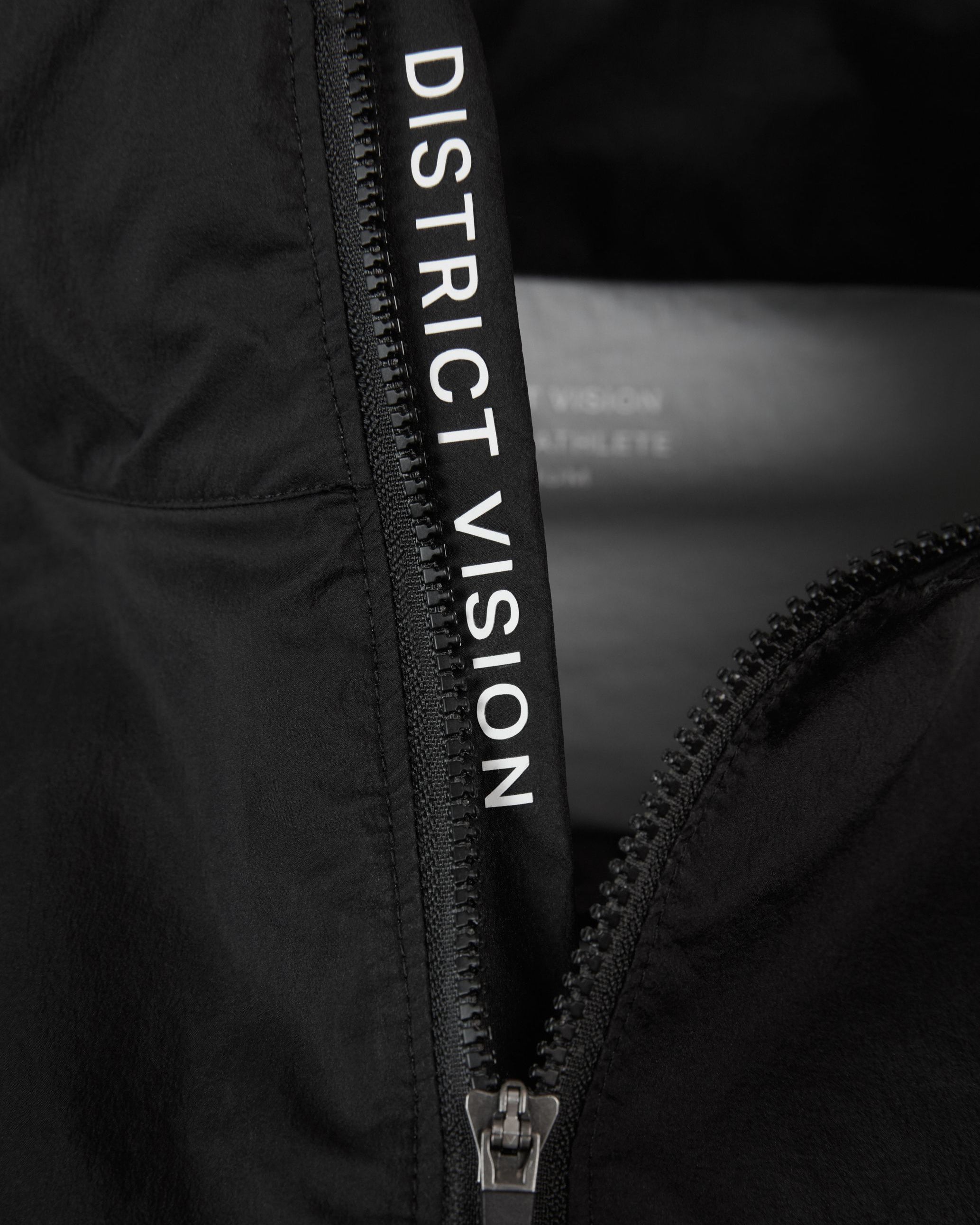 District Vision Brand Identity by Decade